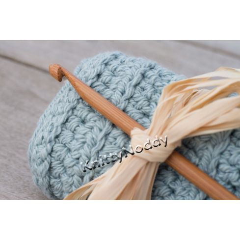 Crochet Hooks - Needles & Hooks - Tools | Knitty Noddy