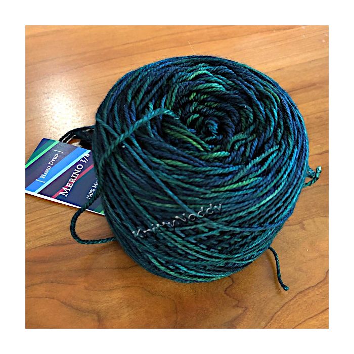 Merino 3/6 | Knitty Noddy