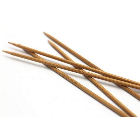 Double Point - Needles & Hooks - Tools | Knitty Noddy