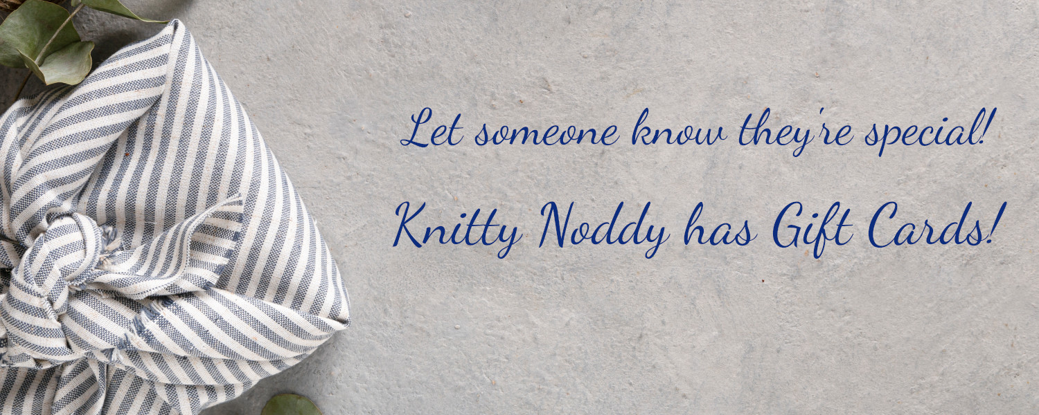 Home | Knitty Noddy